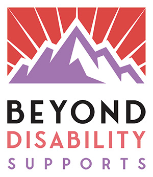 Beyond Disability Support – Your goals – Our focus