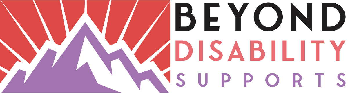 Beyond Disability Support