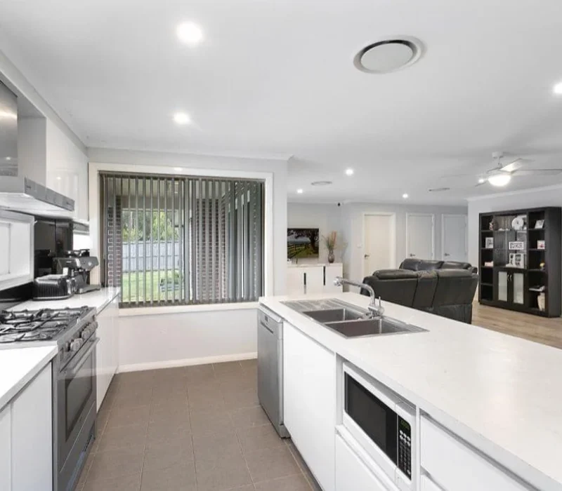 NDIS Respite Care Accommodation | Beyond Disability Support