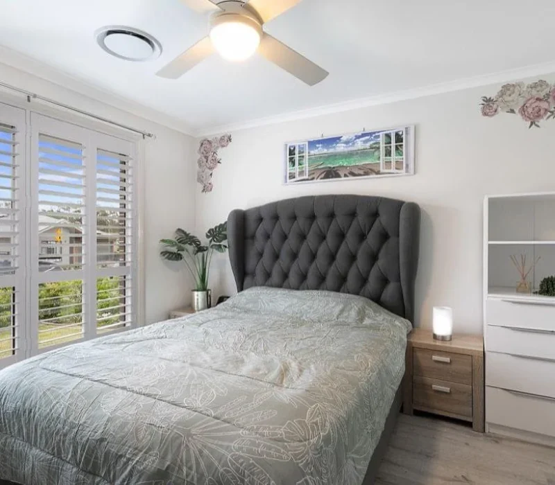 NDIS Respite Care Accommodation | Beyond Disability Support
